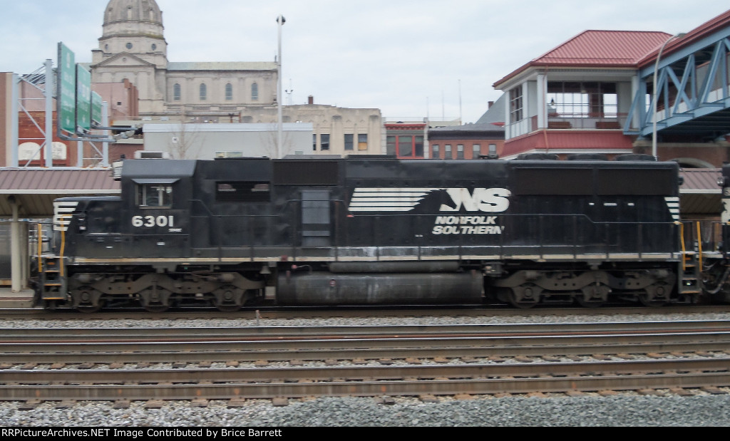 NS 6301